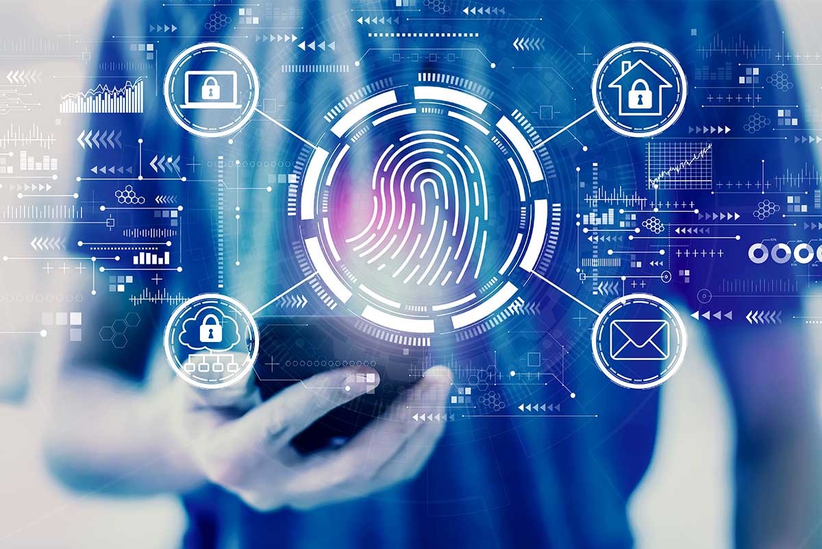 Keeping Your Smartphone Secure and Safe - Polam Federal Credit Union