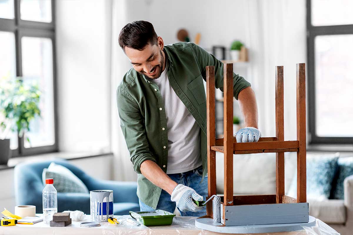 Saving Money on Your Home's Upkeep - Polam Federal Credit Union