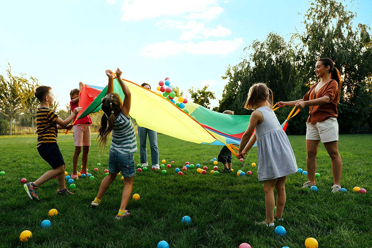 Summer Activities for Families That Don't Break the Bank - Polam ...