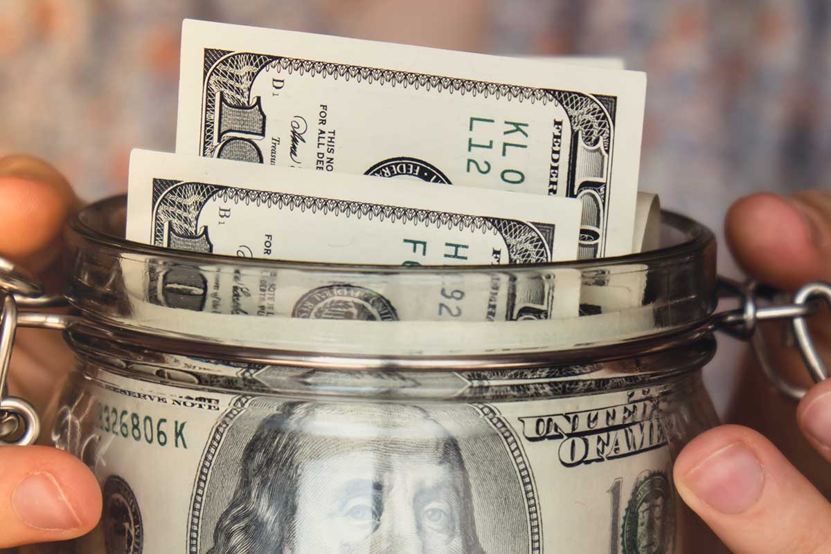 Earning Extra Money - What You Can Do with It - Polam Federal Credit Union