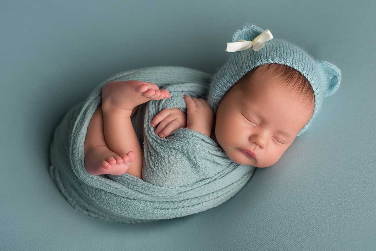 Bringing Up Baby - Preparing Financially for a New Addition - Polam ...