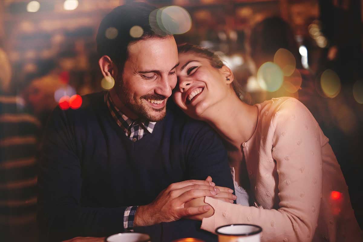 Your Ideal Low Budget Date Night - Polam Federal Credit Union