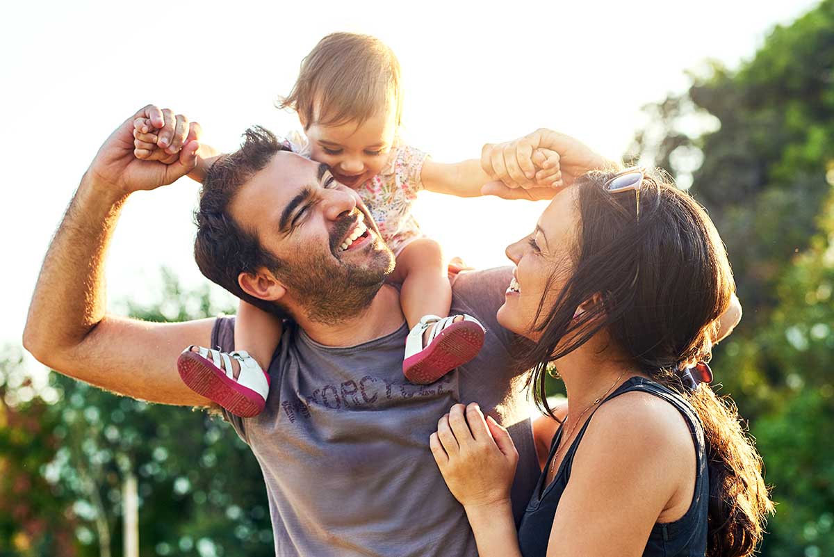 Financial Tips for Starting and Growing Your Family - Polam Federal ...