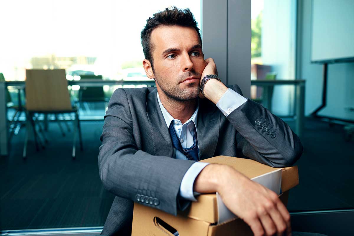 Surviving a Job Loss – and How to Prepare for It - Polam Federal Credit ...