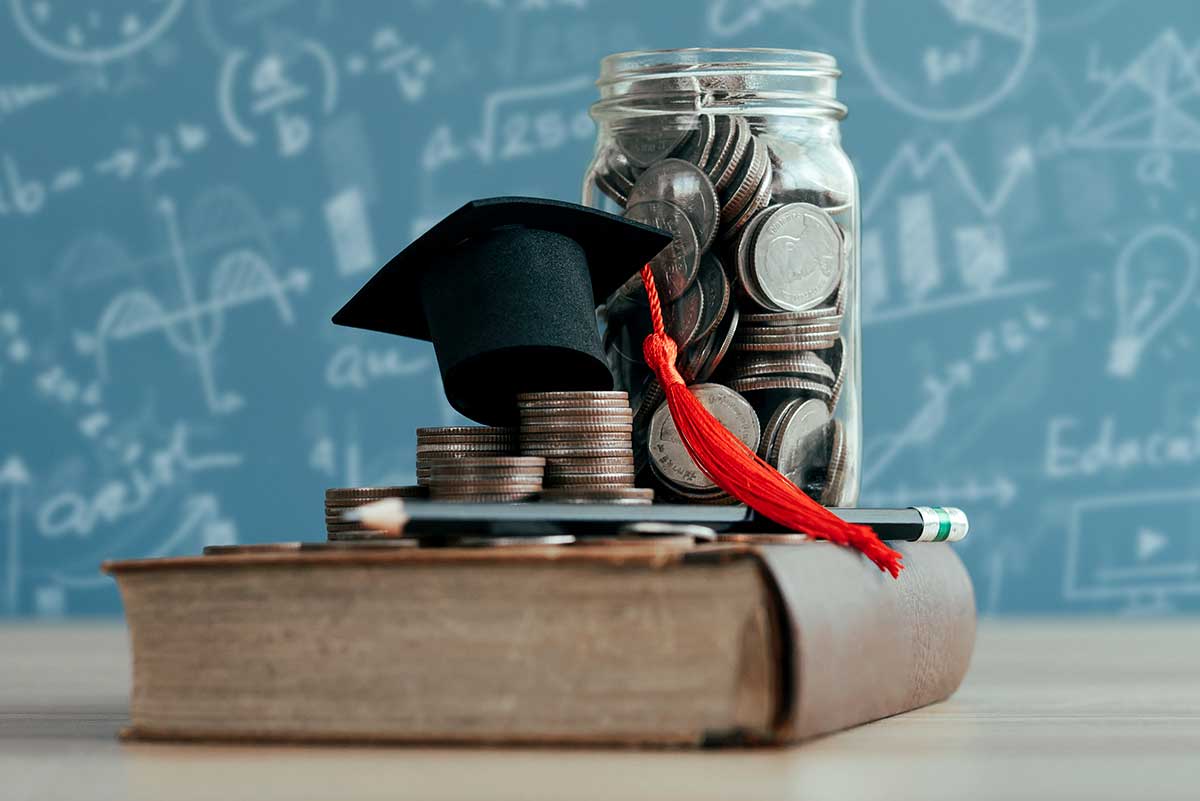 Smart Ways to Start Saving for Your Child’s Education - Polam Federal Credit Union