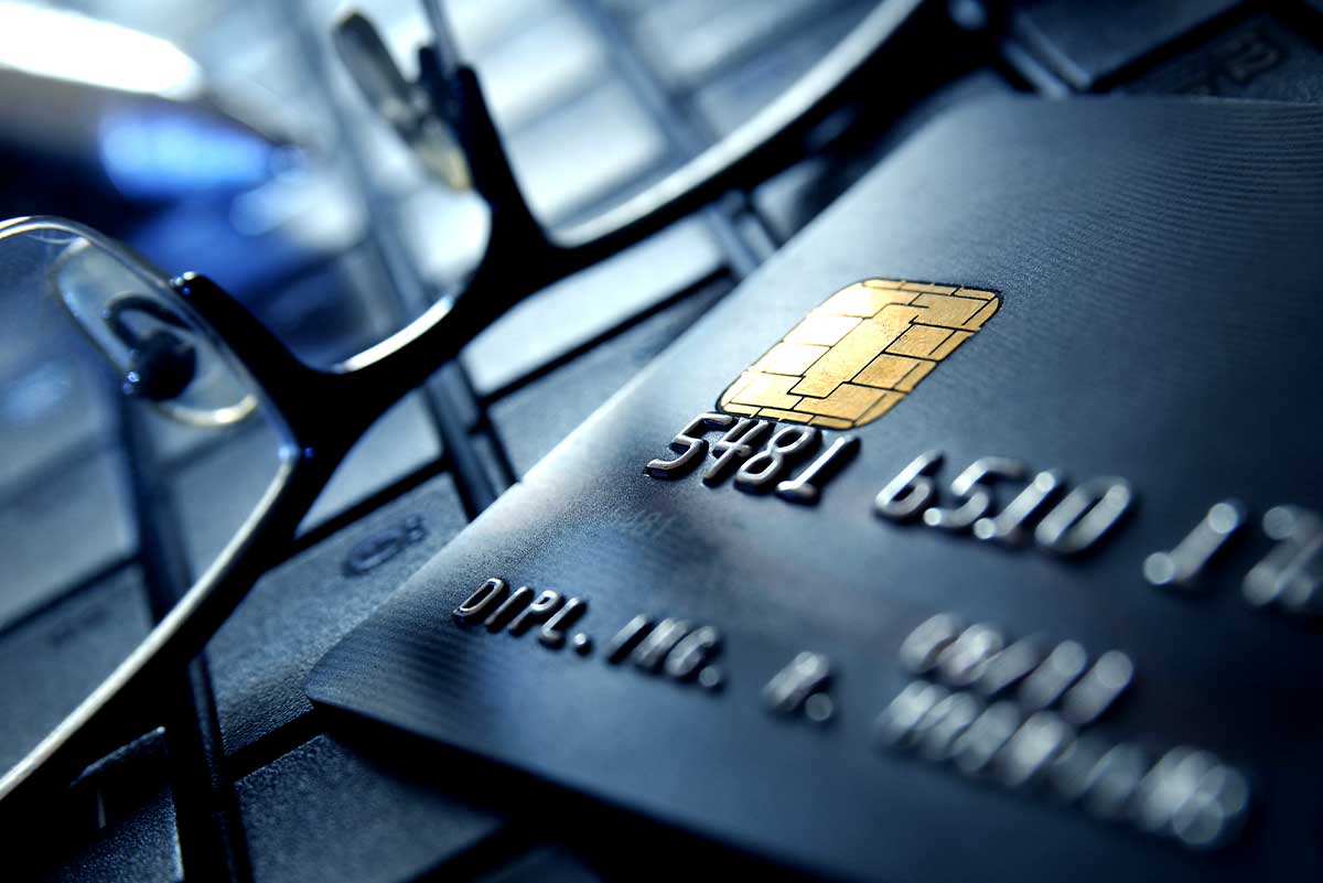 Why Credit Card Statements Deserve Your Attention - Polam Federal ...